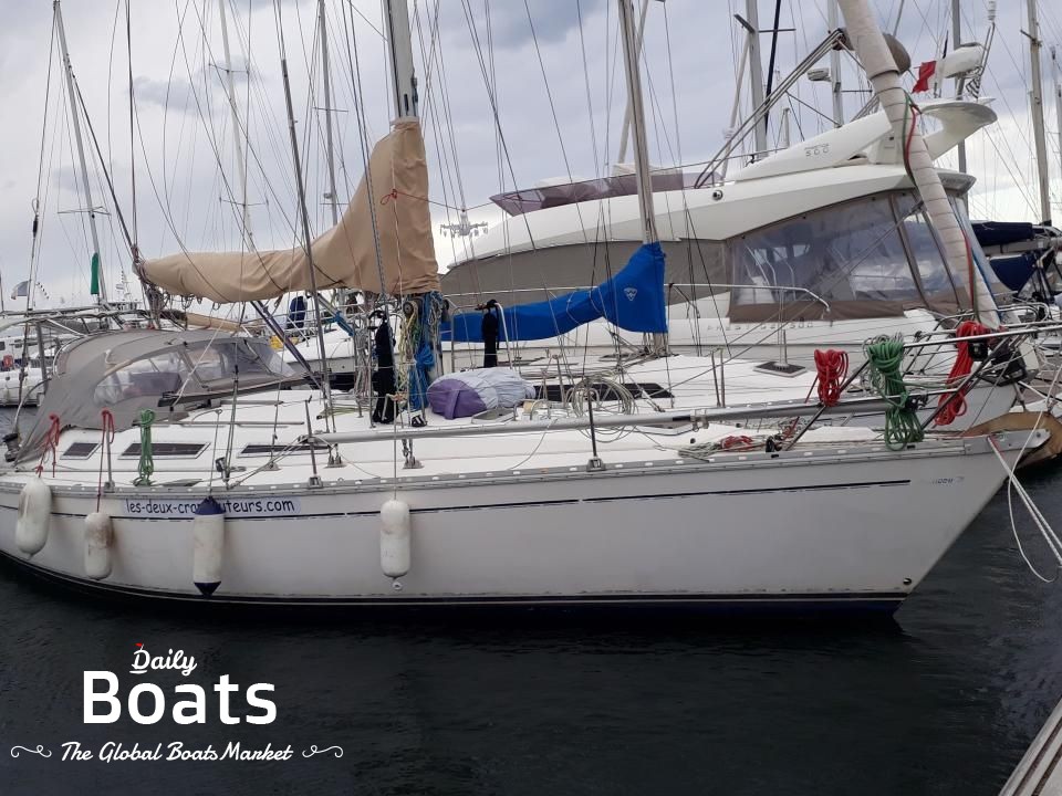 1988 Jeanneau Sun Legende 41 for sale. View price, photos and Buy 1988 ...