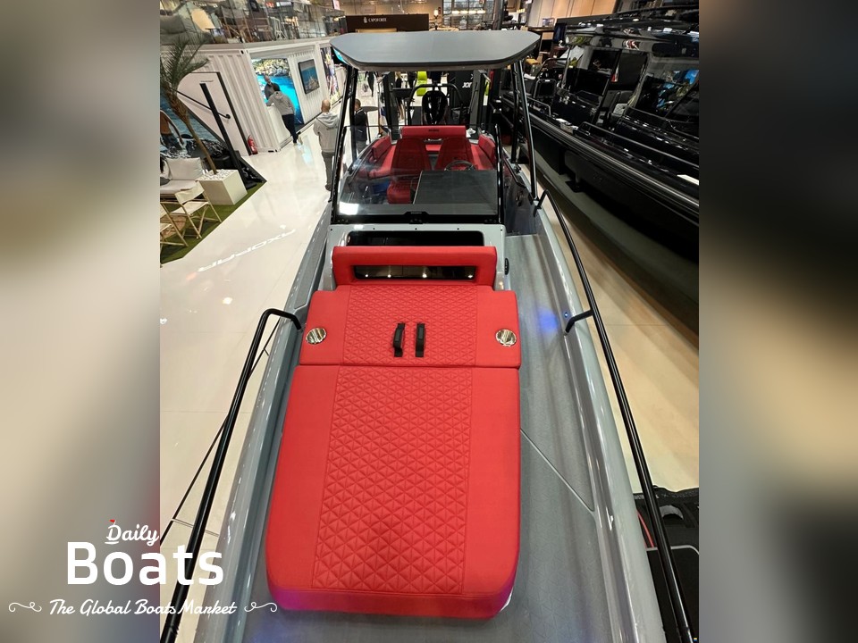 2022 Brabus Shadow 300 for sale. View price, photos and Buy 2022 Brabus ...