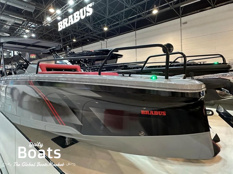 2022 Brabus Shadow 300 for sale. View price, photos and Buy 2022 Brabus ...