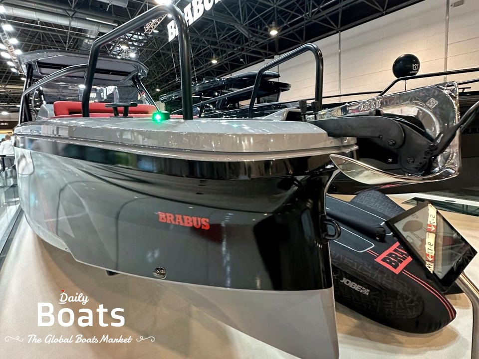 2022 Brabus Shadow 300 for sale. View price, photos and Buy 2022 Brabus ...