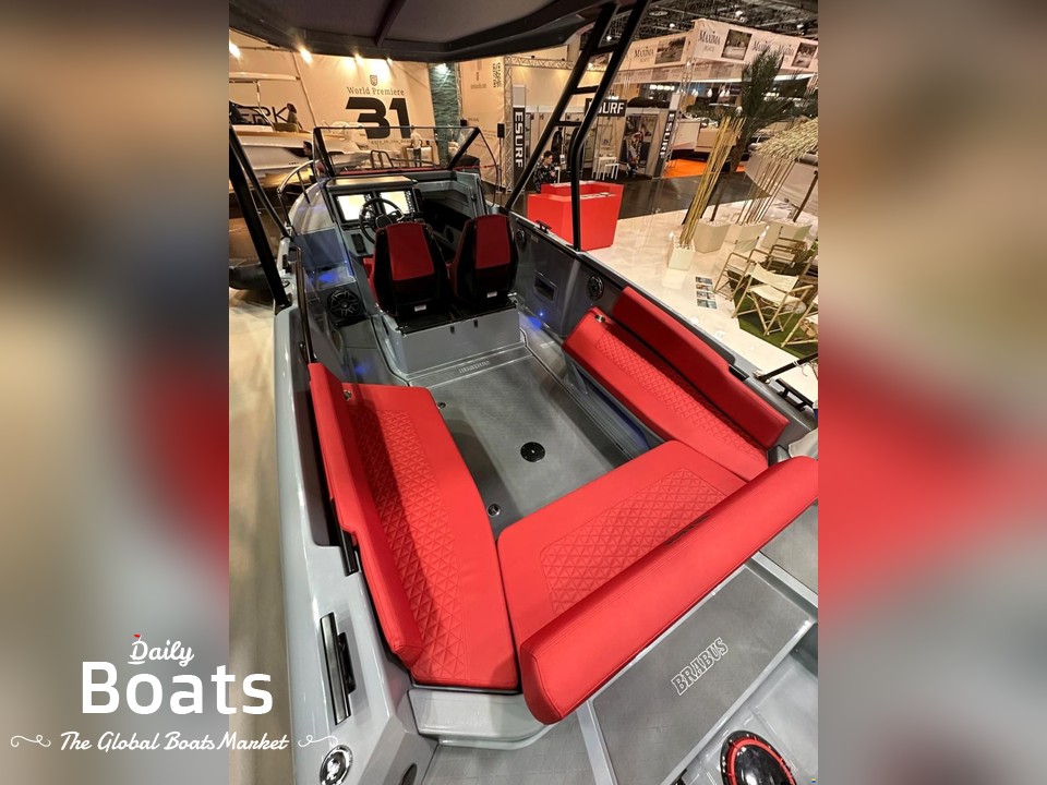 2022 Brabus Shadow 300 for sale. View price, photos and Buy 2022 Brabus ...