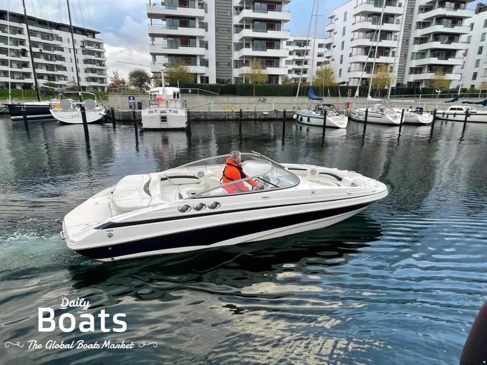 2008 Larson Escape 234 for sale. View price, photos and Buy 2008 Larson ...