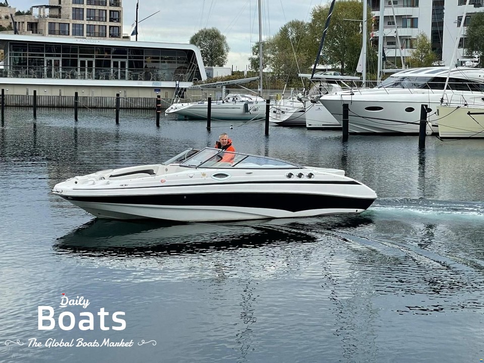 2008 Larson Escape 234 for sale. View price, photos and Buy 2008 Larson ...