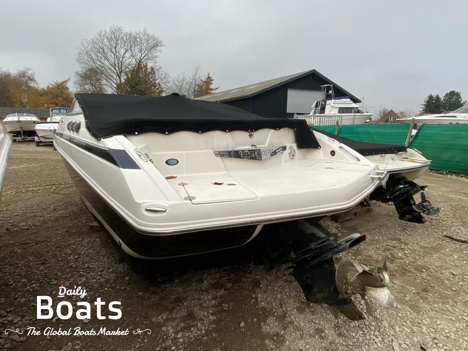 2008 Larson Escape 234 for sale. View price, photos and Buy 2008 Larson ...