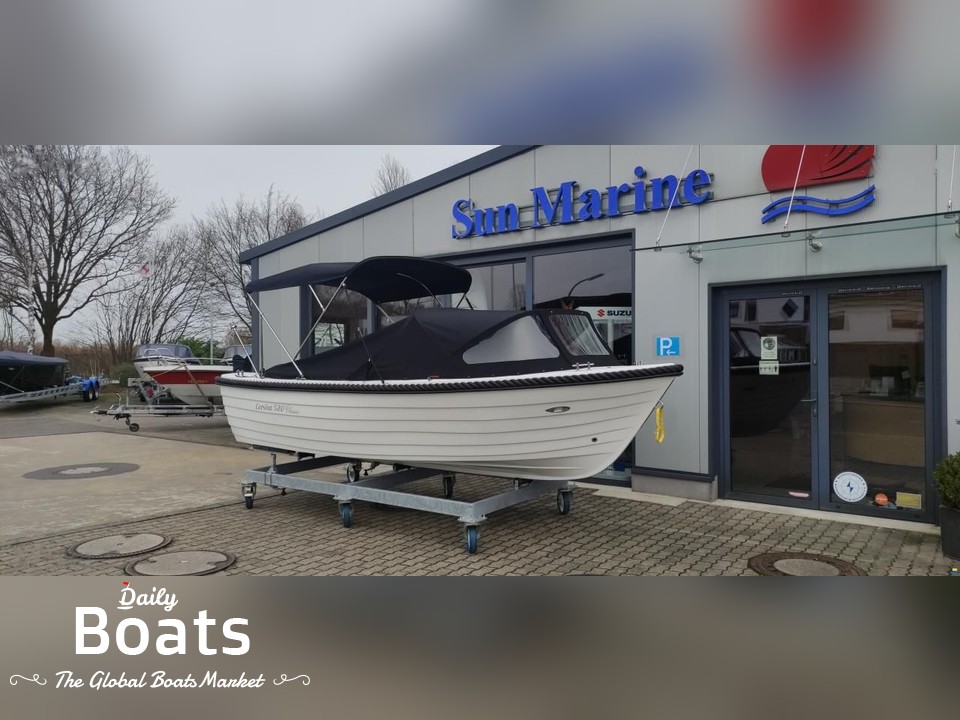 2022 Corsiva 520 Classic for sale. View price, photos and Buy 2022 ...