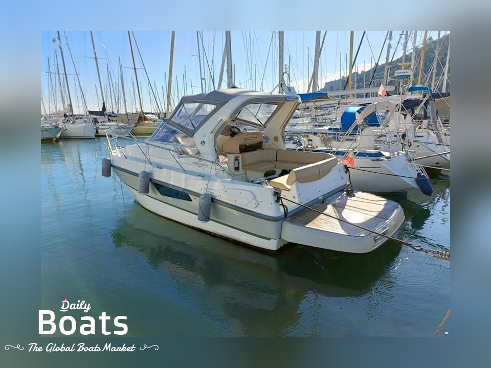 2010 Cranchi 29 for sale. View price, photos and Buy 2010 Cranchi 29 ...