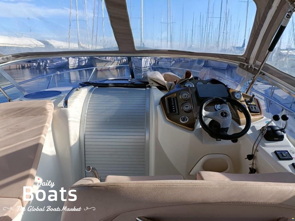 2010 Cranchi 29 for sale. View price, photos and Buy 2010 Cranchi 29 ...