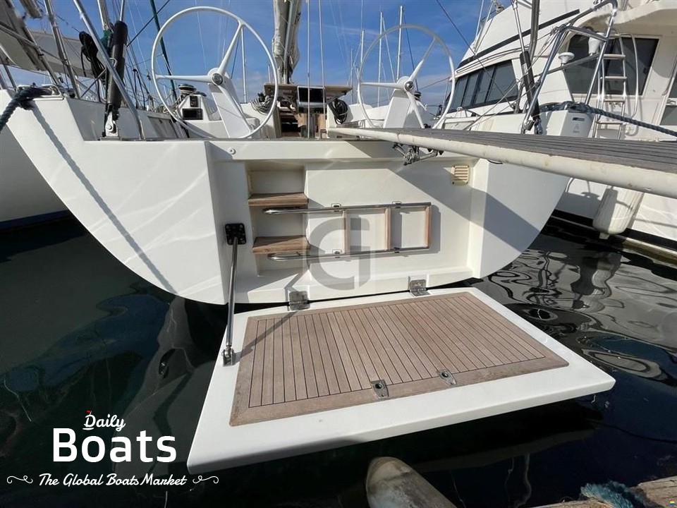 2012 Solaris One 44 for sale. View price, photos and Buy 2012 Solaris ...