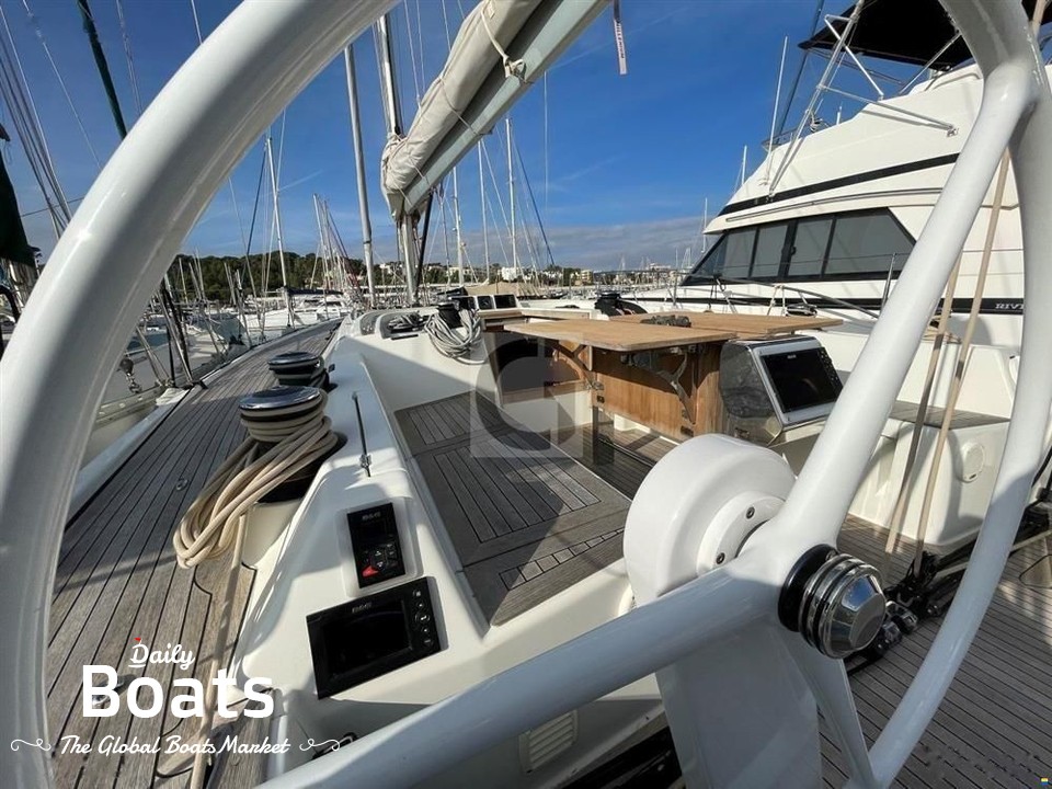 2012 Solaris One 44 for sale. View price, photos and Buy 2012 Solaris ...