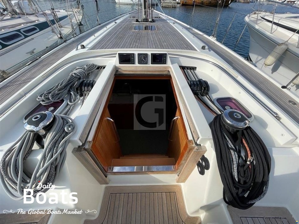 2012 Solaris One 44 for sale. View price, photos and Buy 2012 Solaris ...