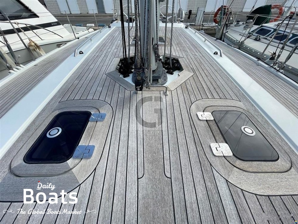 2012 Solaris One 44 for sale. View price, photos and Buy 2012 Solaris ...