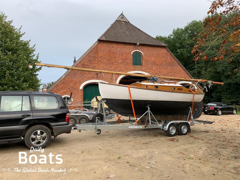 1925 Unknown Holz-Spitzgatter for sale. View price, photos and Buy 1925 ...