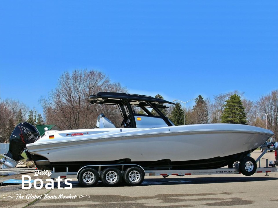 2018 Sunsation Boats 34 Ccx на продажу. Посмотреть цену, фотографии и ...