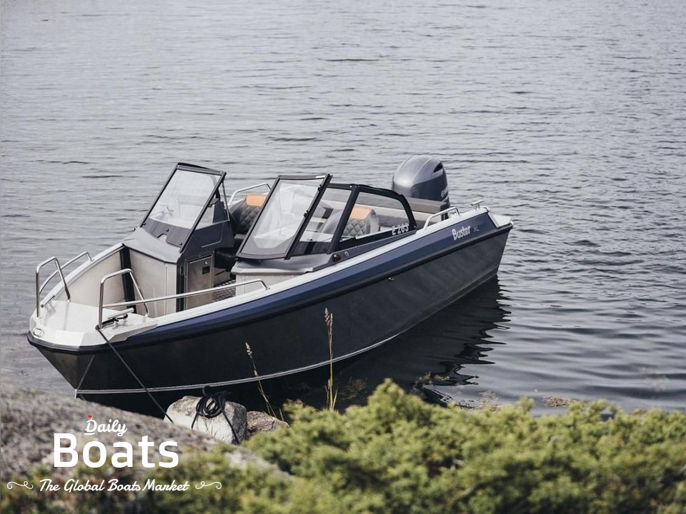 2022 Buster Xl for sale. View price, photos and Buy 2022 Buster Xl #416577