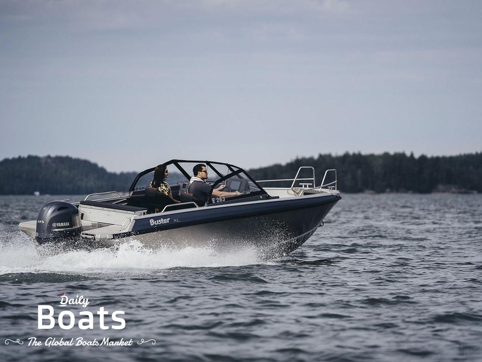 2022 Buster Xl for sale. View price, photos and Buy 2022 Buster Xl #416577