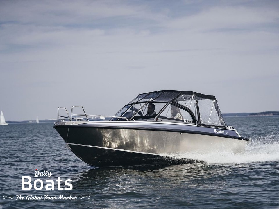 2022 Buster Xl for sale. View price, photos and Buy 2022 Buster Xl #416577