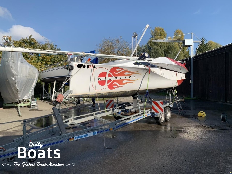 2010 Unknown Phuket Sports 8 for sale. View price, photos and Buy 2010 ...