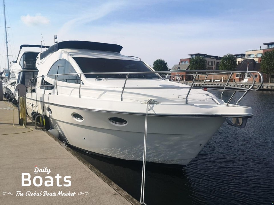 2003 Rodman 38 Flybridge for sale. View price, photos and Buy 2003 ...