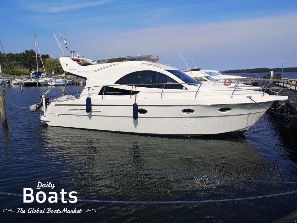 2003 Rodman 38 Flybridge for sale. View price, photos and Buy 2003 ...