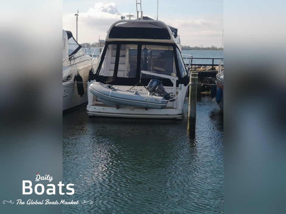 2003 Rodman 38 Flybridge for sale. View price, photos and Buy 2003 ...