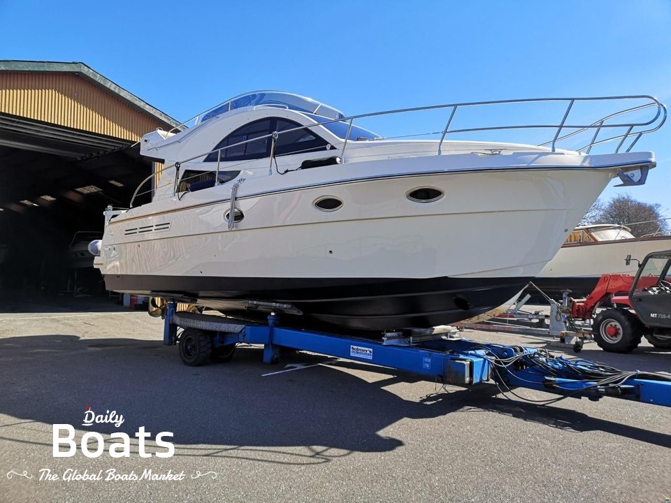 2003 Rodman 38 Flybridge for sale. View price, photos and Buy 2003 ...