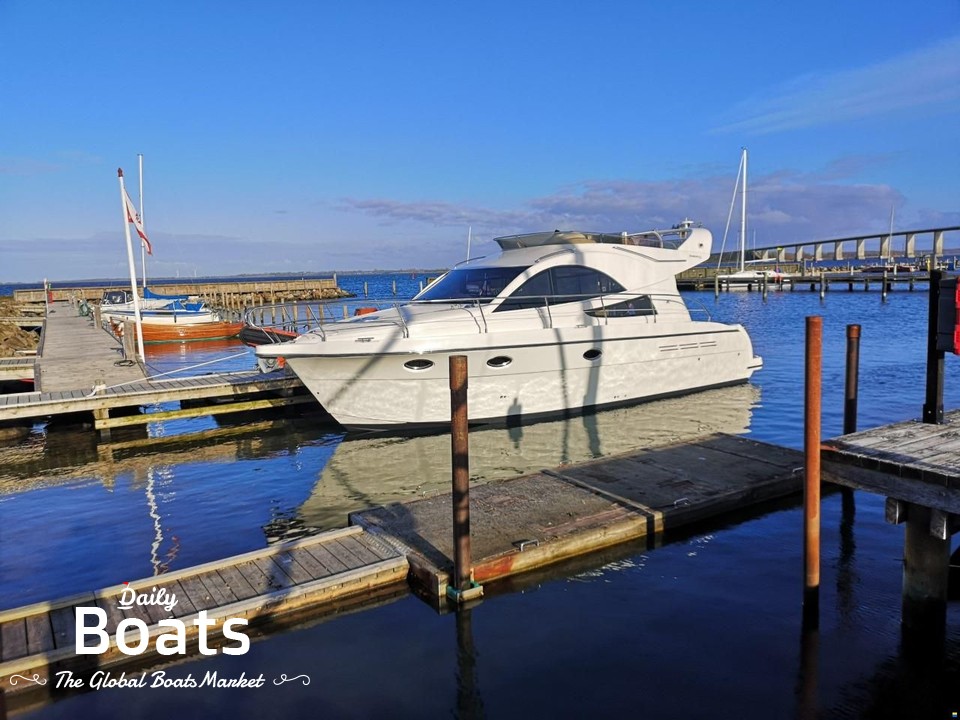 2003 Rodman 38 Flybridge for sale. View price, photos and Buy 2003 ...