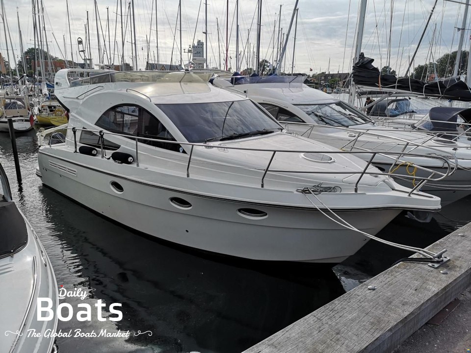 2003 Rodman 38 Flybridge for sale. View price, photos and Buy 2003 ...