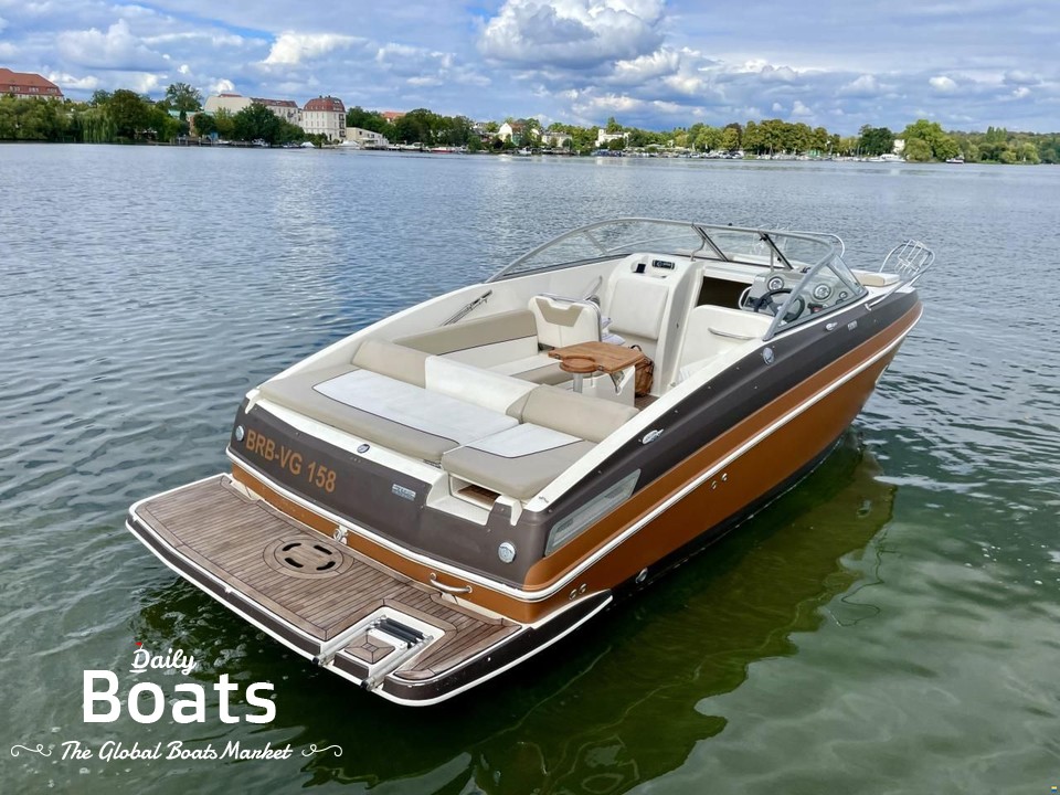 2014 Bayliner 742 for sale. View price, photos and Buy 2014 Bayliner ...