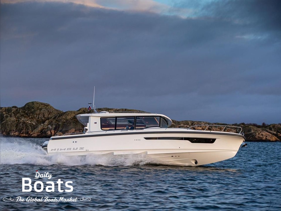 2023 Nimbus C11 for sale. View price, photos and Buy 2023 Nimbus C11 ...