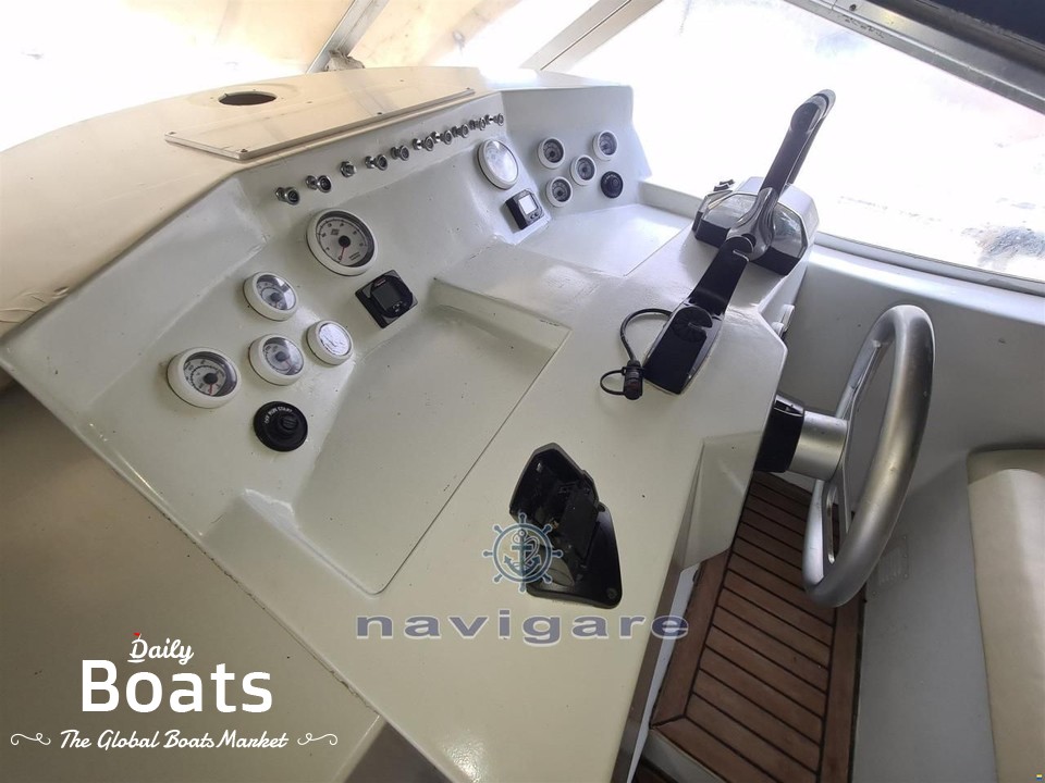 1994 Almar Tf 40 for sale. View price, photos and Buy 1994 Almar Tf 40 ...