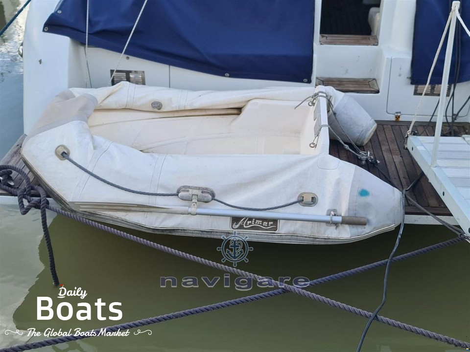 1994 Almar Tf 40 for sale. View price, photos and Buy 1994 Almar Tf 40 ...