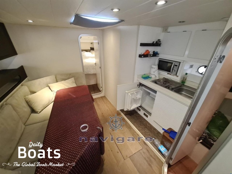 1994 Almar Tf 40 for sale. View price, photos and Buy 1994 Almar Tf 40 ...