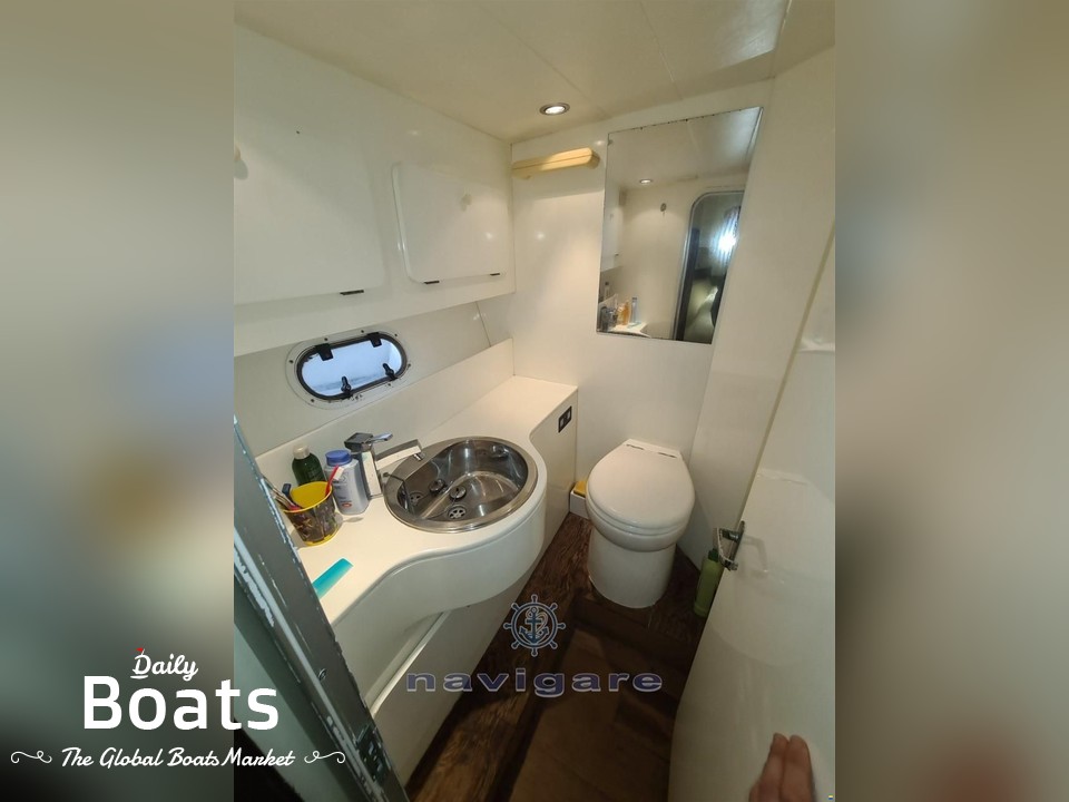 1994 Almar Tf 40 for sale. View price, photos and Buy 1994 Almar Tf 40 ...