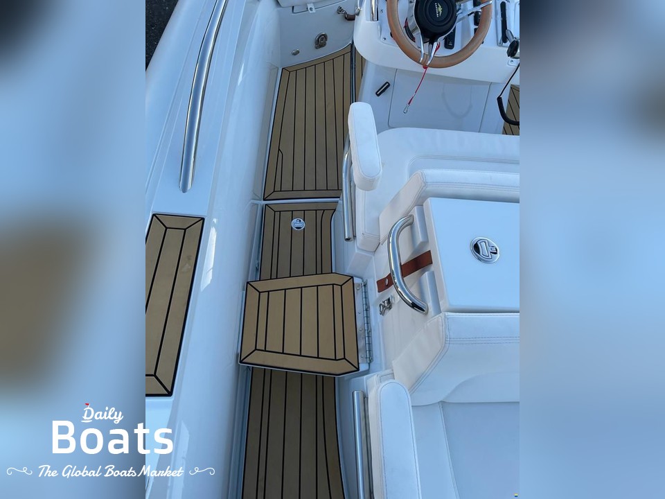 2021 Castoldi Jet Tender 21 for sale. View price, photos and Buy 2021 ...