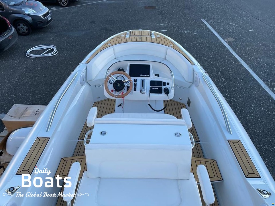 2021 Castoldi Jet Tender 21 for sale. View price, photos and Buy 2021 ...