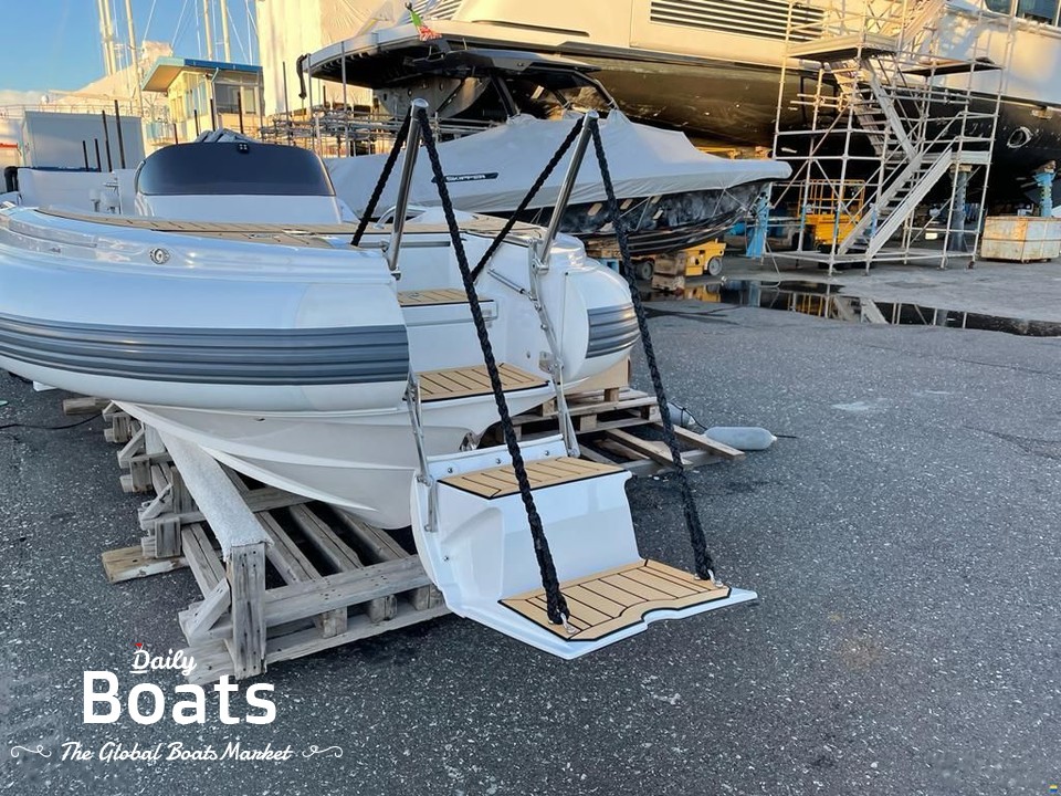 2021 Castoldi Jet Tender 21 for sale. View price, photos and Buy 2021 ...