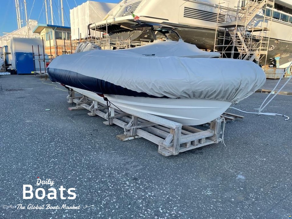 2021 Castoldi Jet Tender 21 for sale. View price, photos and Buy 2021 ...