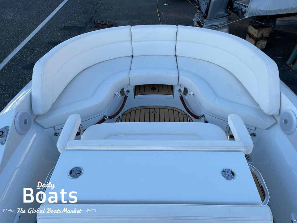 2021 Castoldi Jet Tender 21 for sale. View price, photos and Buy 2021 ...