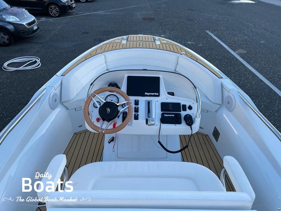 2021 Castoldi Jet Tender 21 for sale. View price, photos and Buy 2021 ...