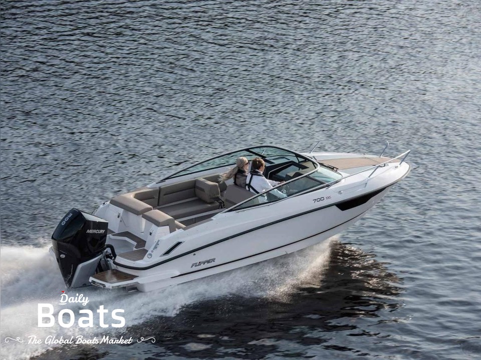 2023 Flipper 800 Dc for sale. View price, photos and Buy 2023 Flipper ...