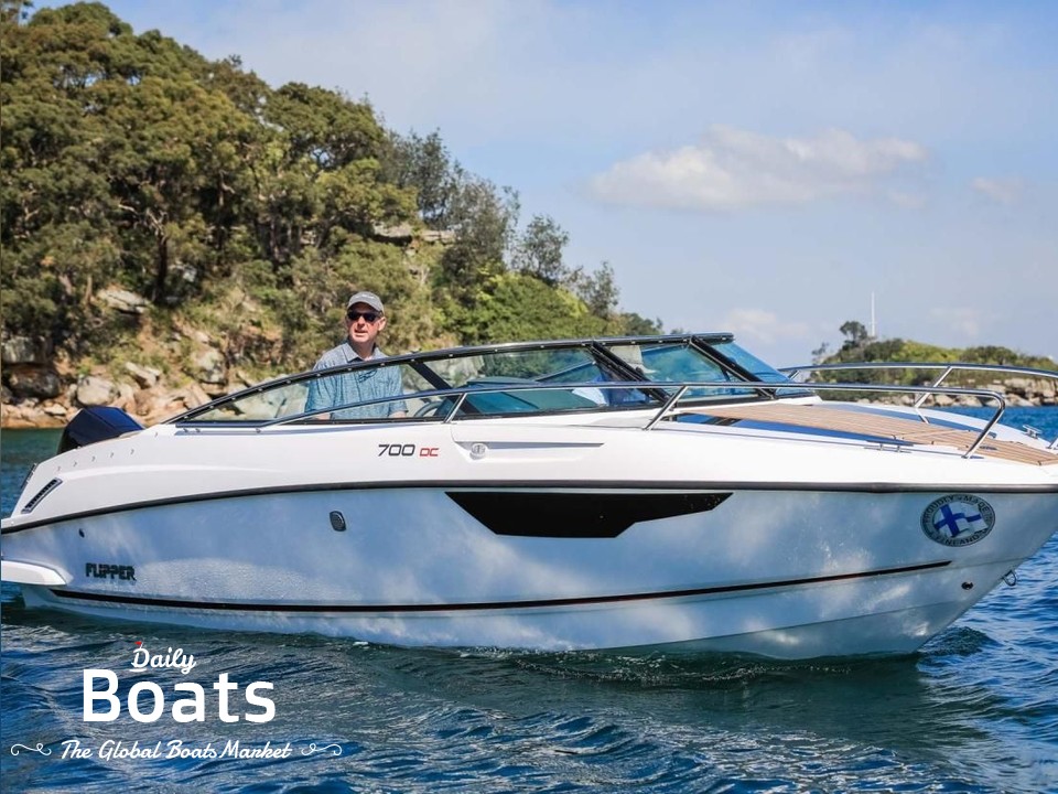 2023 Flipper 800 Dc for sale. View price, photos and Buy 2023 Flipper ...