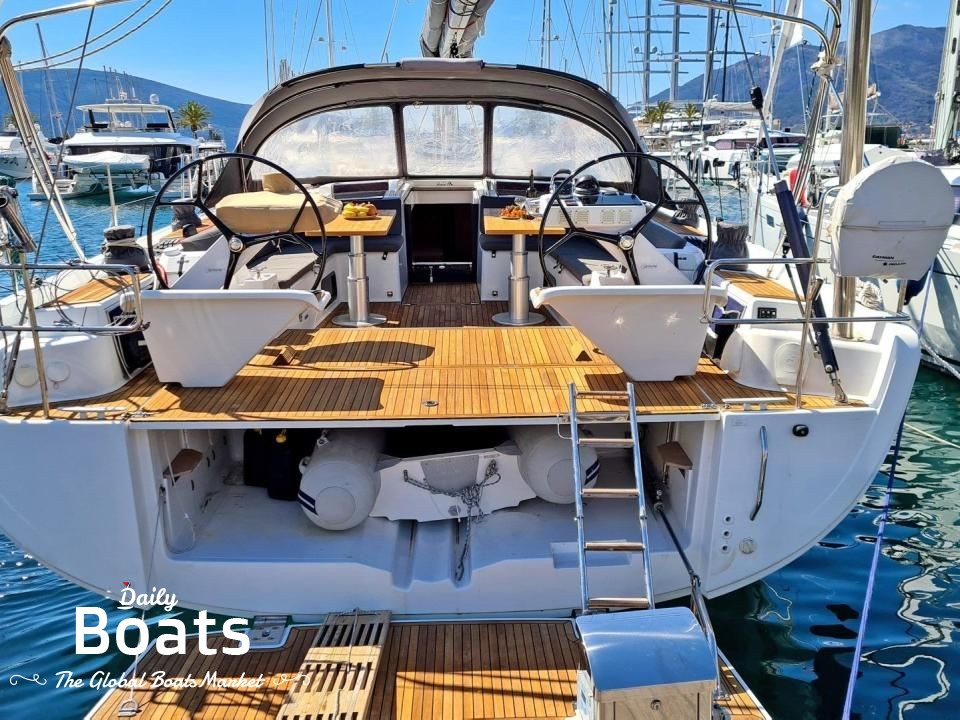 2015 Hanse 575 for sale. View price, photos and Buy 2015 Hanse 575 #416644