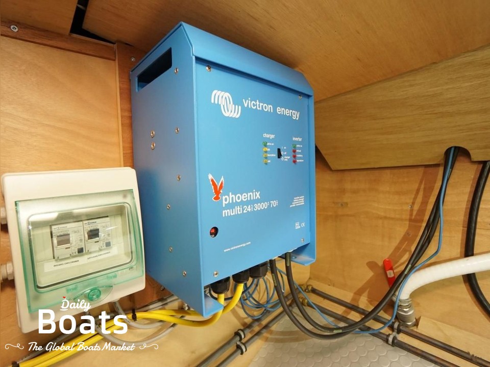 2003 Unknown Hemmes 1400 Ok for sale. View price, photos and Buy 2003 ...