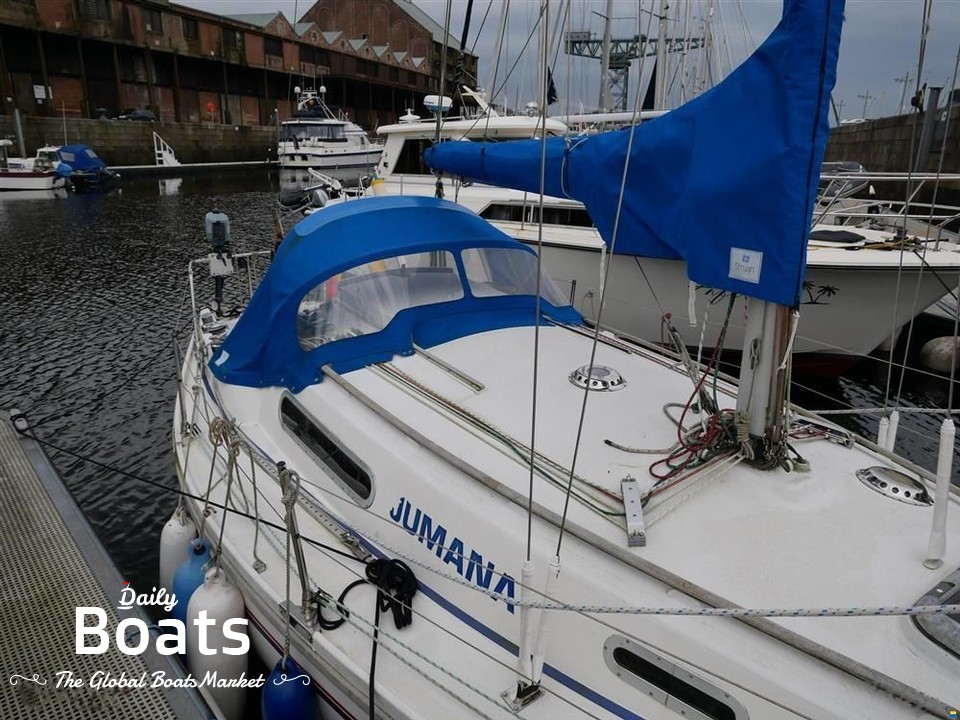 1983 Sadler 26 for sale. View price, photos and Buy 1983 Sadler 26 #416672