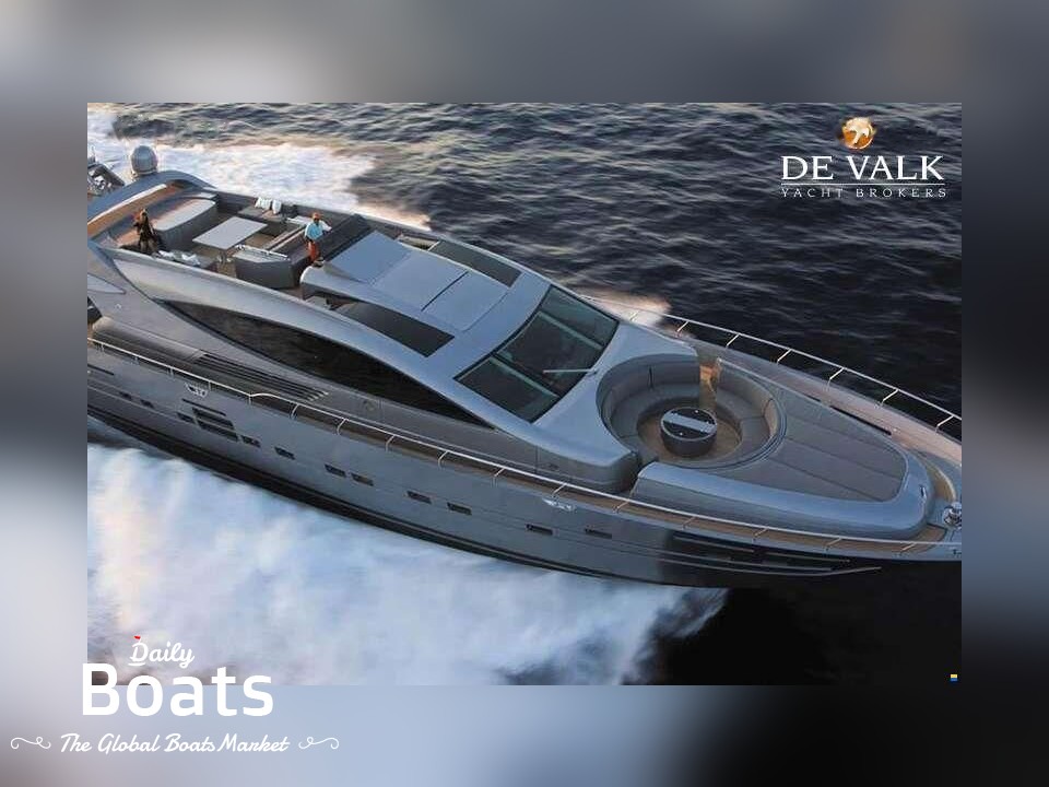 2012 Cerri 102 Flying Sport for sale. View price, photos and Buy 2012 ...