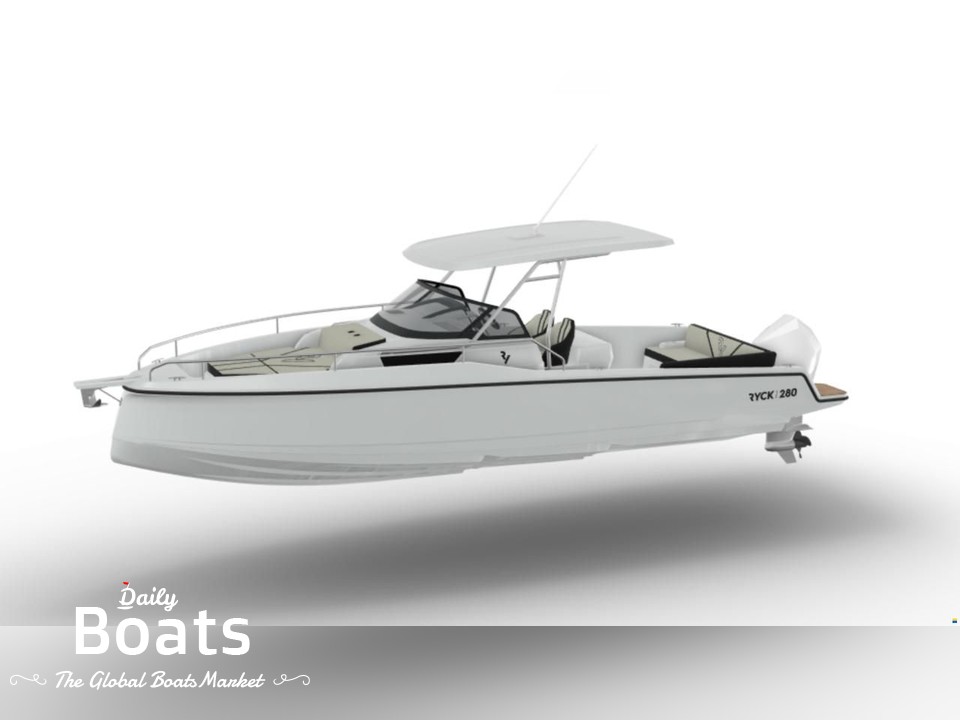 2023 Ryck 280 for sale. View price, photos and Buy 2023 Ryck 280 #416681