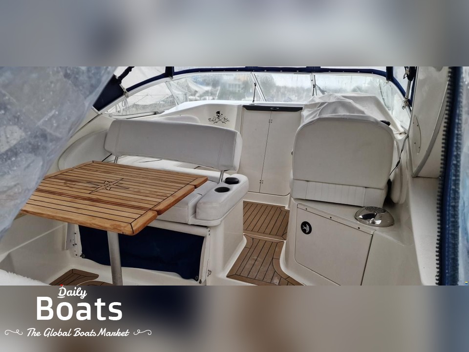 2005 Bayliner 285 Sb for sale. View price, photos and Buy 2005 Bayliner ...