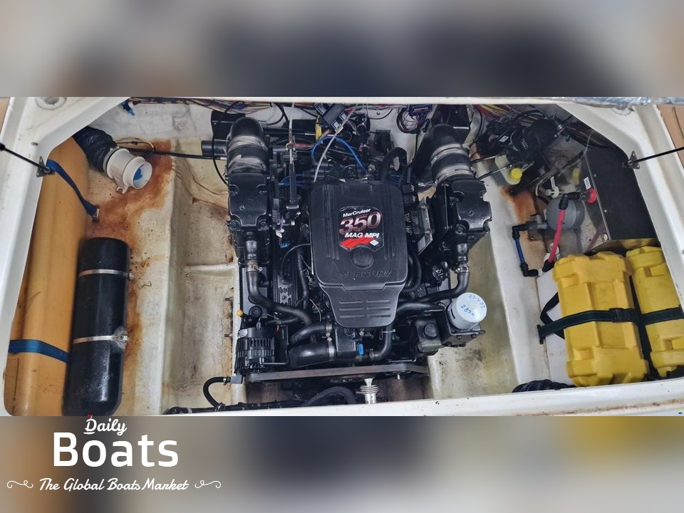 2005 Bayliner 285 Sb for sale. View price, photos and Buy 2005 Bayliner ...