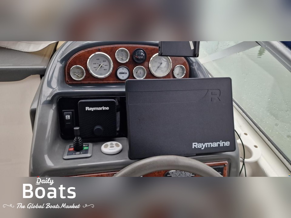 2005 Bayliner 285 Sb for sale. View price, photos and Buy 2005 Bayliner ...