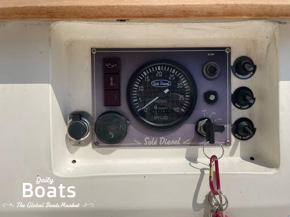 2000 Unknown Gozzo Matteri for sale. View price, photos and Buy 2000 ...